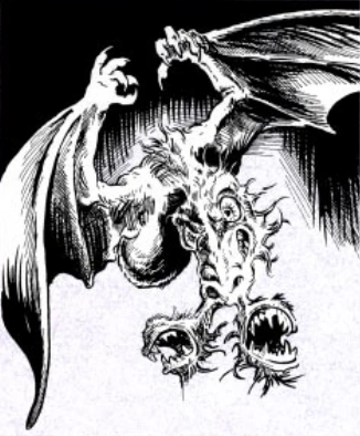 Foulwing | Forgotten Realms Wiki | Fandom