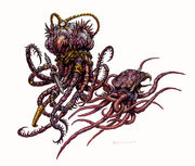 Grell | Forgotten Realms Wiki | Fandom