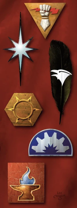 Holy symbol | Forgotten Realms Wiki | Fandom