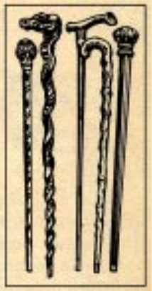 Staff | Forgotten Realms Wiki | Fandom