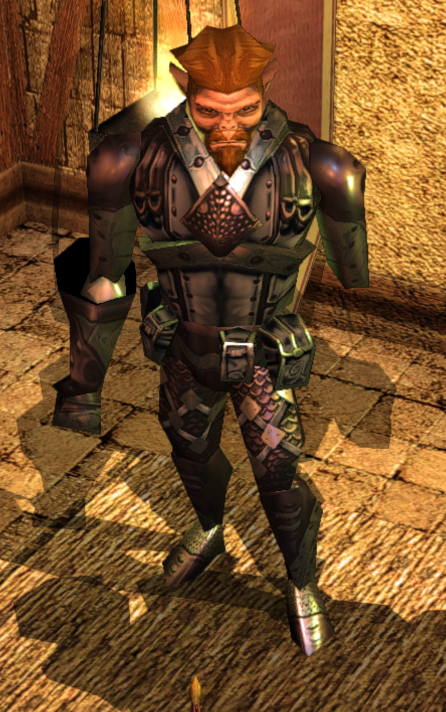 Grayban | Forgotten Realms Wiki | Fandom