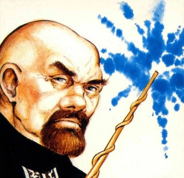 Nhar-del | Forgotten Realms Wiki | Fandom