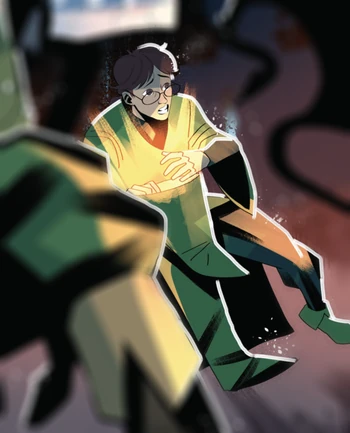 Presto | Forgotten Realms Wiki | Fandom