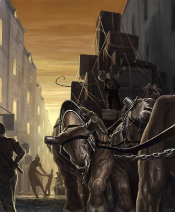 Ox | Forgotten Realms Wiki | Fandom