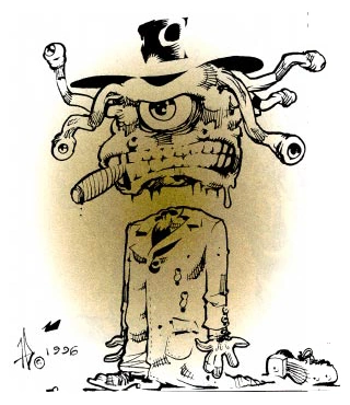 Vikhrumn Coll | Forgotten Realms Wiki | Fandom