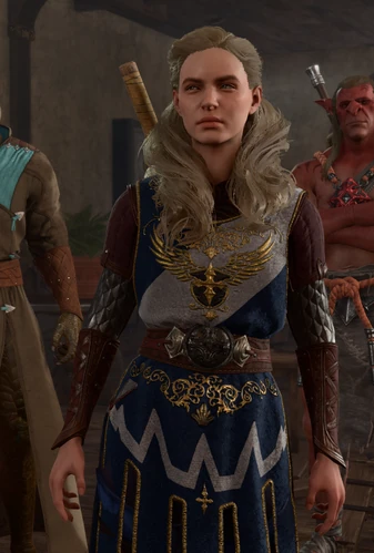 Adrielle | Forgotten Realms Wiki | Fandom