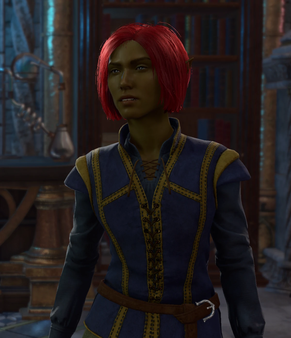 Cappa Delourese | Forgotten Realms Wiki | Fandom