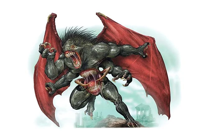 Klurichir | Forgotten Realms Wiki | Fandom