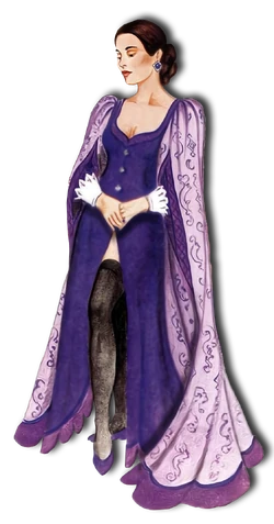 Beshaba | Forgotten Realms Wiki | Fandom