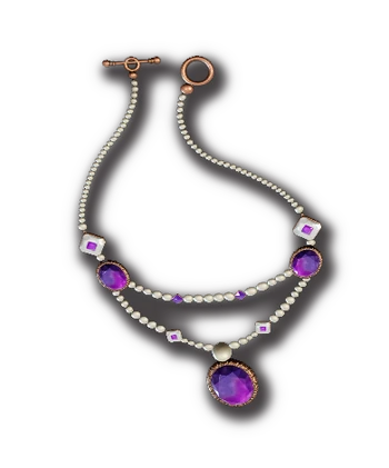 Amulet of Selûne's chosen | Forgotten Realms Wiki | Fandom