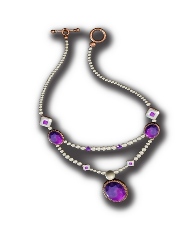 Amulet of Selûne's chosen | Forgotten Realms Wiki | Fandom