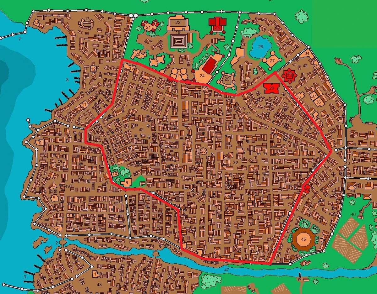 Arena of Games | Forgotten Realms Wiki | Fandom