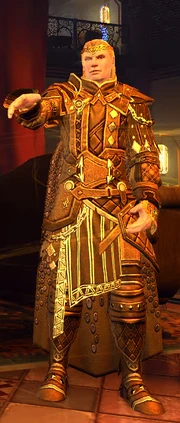 Church of Waukeen | Forgotten Realms Wiki | Fandom