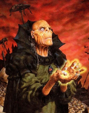 Vecna | Forgotten Realms Wiki | Fandom