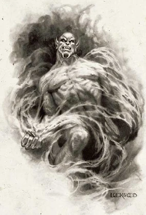 Bane Symbol 5e