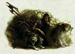 Blightlord | Forgotten Realms Wiki | Fandom