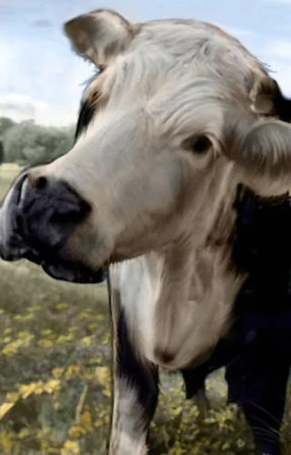 Cow | Forgotten Realms Wiki | Fandom