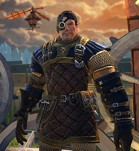 Fist of Gond (item) | Forgotten Realms Wiki | Fandom