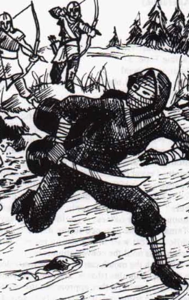 Improved featherfoot | Forgotten Realms Wiki | Fandom