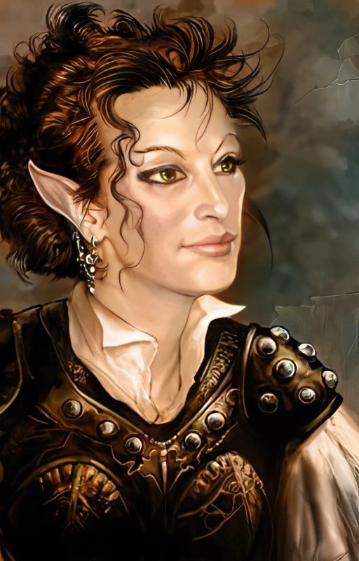 Category:Clerics of Sehanine Moonbow | Forgotten Realms Wiki | Fandom
