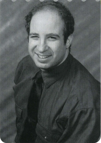 Mike Selinker | Forgotten Realms Wiki | Fandom