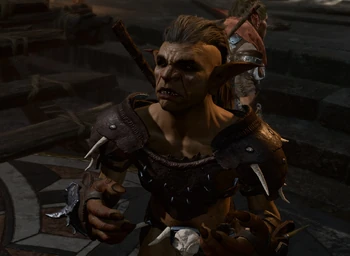 Mrak | Forgotten Realms Wiki | Fandom