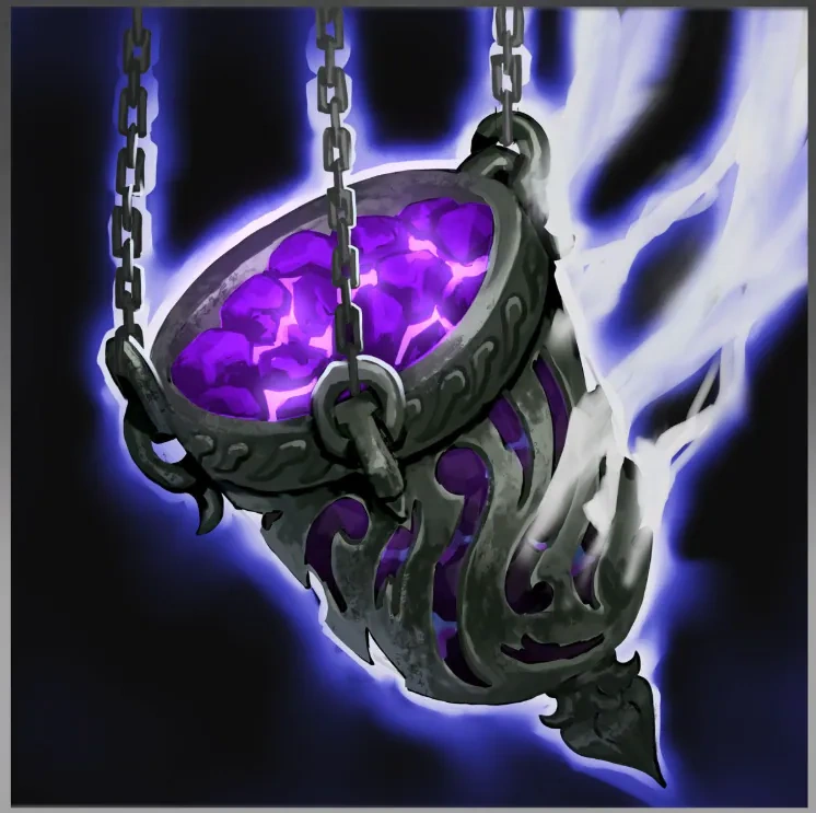 Nightflame censer | Forgotten Realms Wiki | Fandom