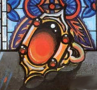 Ring of water walking | Forgotten Realms Wiki | Fandom