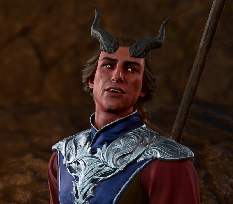 Rolan | Forgotten Realms Wiki | Fandom