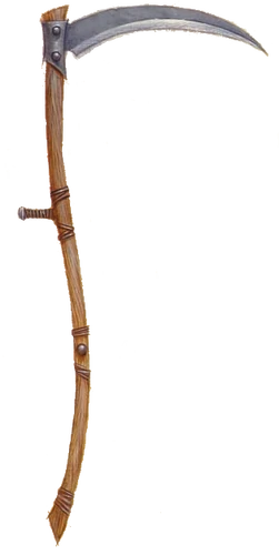 Scythe | Forgotten Realms Wiki | Fandom