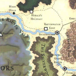 The Forgotten Realms Library