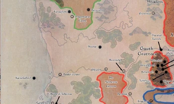 Netherese Caverns | Forgotten Realms Wiki | Fandom