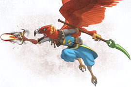 Asharra | Forgotten Realms Wiki | Fandom