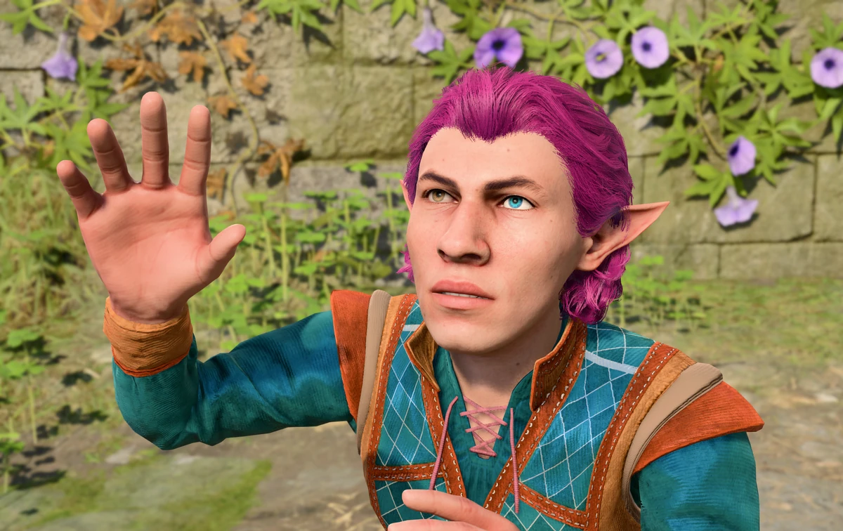 Calliope Blingsdorf | Forgotten Realms Wiki | Fandom