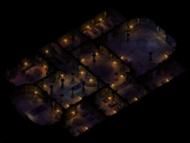 Dark Moon monastery | Forgotten Realms Wiki | Fandom