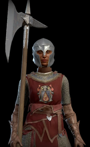 Bella (human) | Forgotten Realms Wiki | Fandom