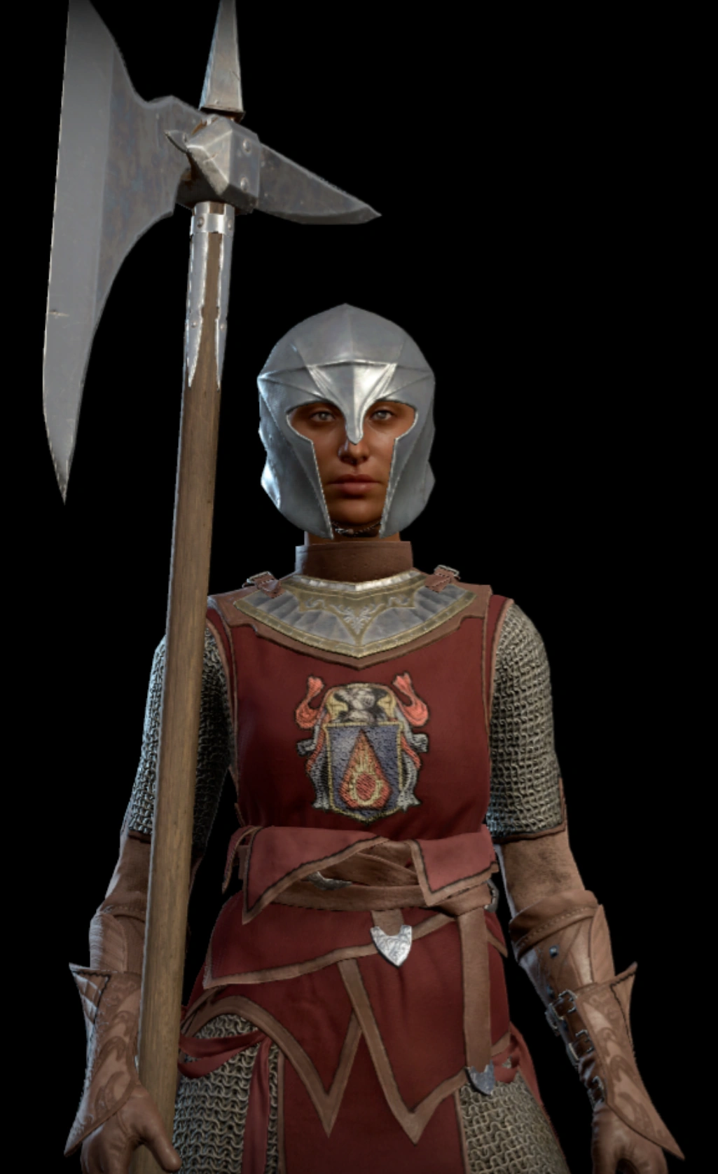 Bella (human) | Forgotten Realms Wiki | Fandom