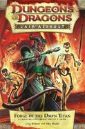 Blazing skeleton | Forgotten Realms Wiki | Fandom