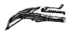 Great crossbow (hand weapon) | Forgotten Realms Wiki | Fandom