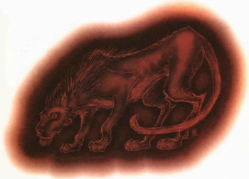 Hellcat | Forgotten Realms Wiki | Fandom