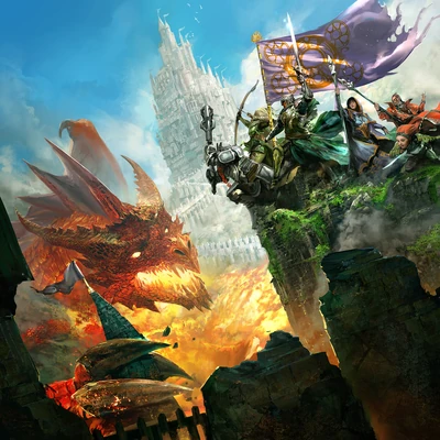 Church of Lathander | Forgotten Realms Wiki | Fandom