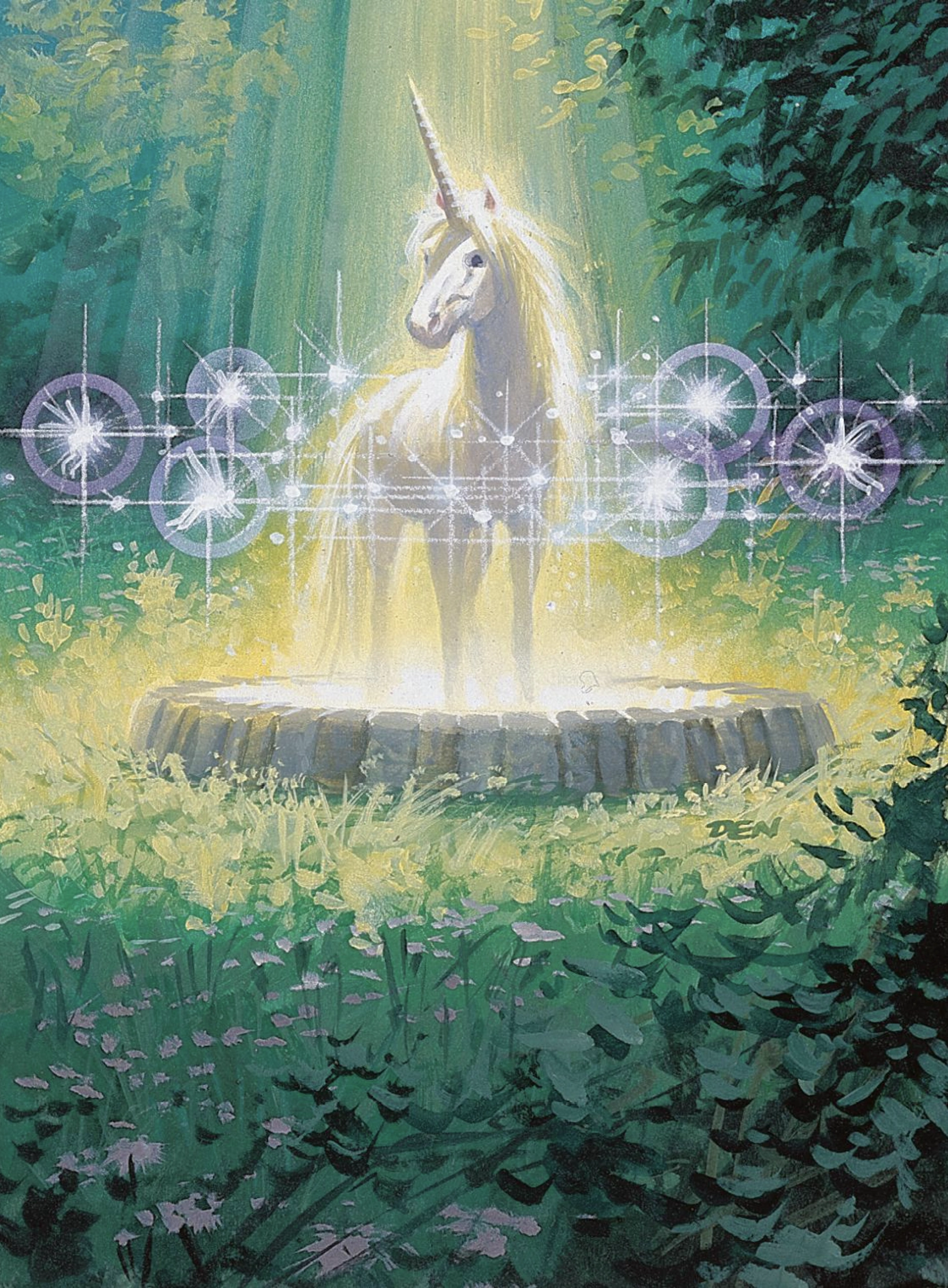 Moonwell | Forgotten Realms Wiki | Fandom