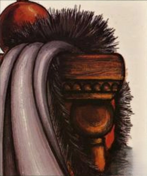 Robe of vermin | Forgotten Realms Wiki | Fandom