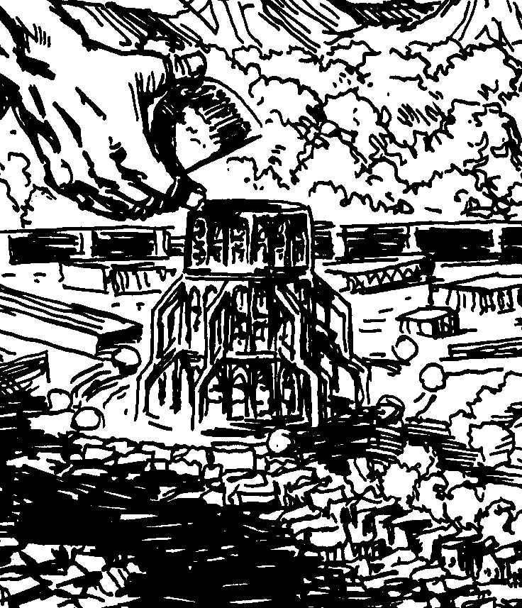 Temple of Ubtao | Forgotten Realms Wiki | Fandom