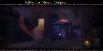 Tethyamar | Forgotten Realms Wiki | Fandom