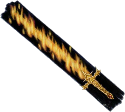 Sword of Cymrych Hugh | Forgotten Realms Wiki | Fandom