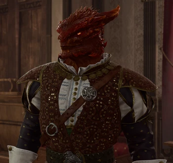 Thomas C. Quirkilious | Forgotten Realms Wiki | Fandom