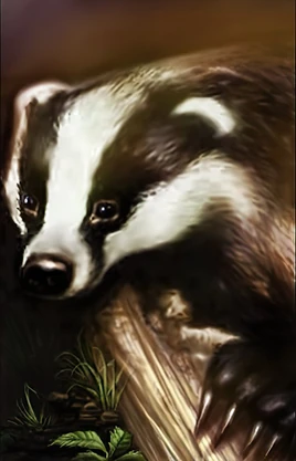 Badger | Forgotten Realms Wiki | Fandom
