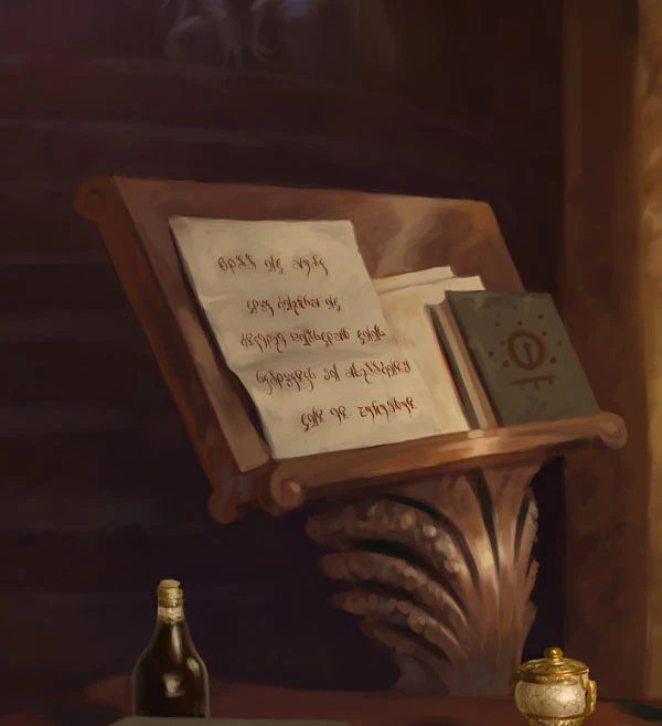 Celestial alphabet | Forgotten Realms Wiki | Fandom