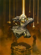 Limbo | Forgotten Realms Wiki | Fandom